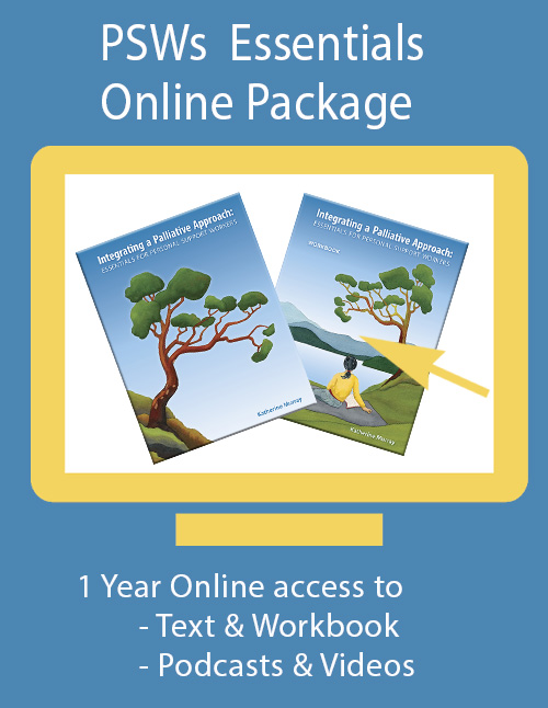 PSWs Essentials Online Package:Digital text, workbook, podcasts, videos ... PSWs Essentials Online Package:Digital text, workbook, podcasts, videos ...