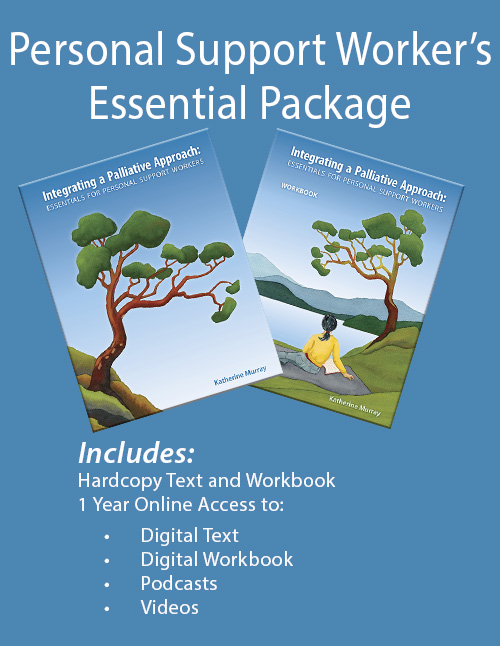 PSW's Essential Package | Hospice and Palliative Care Education PSW's Essential Package | Hospice and Palliative Care Education